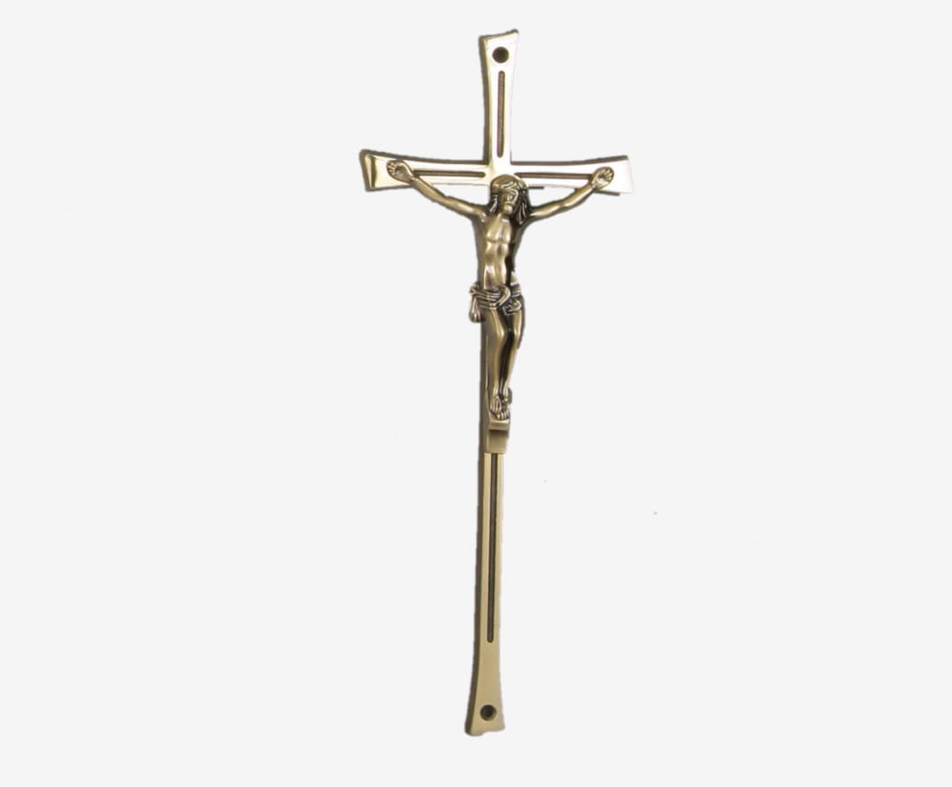 Croix funéraires religieuses - Velay Capiton