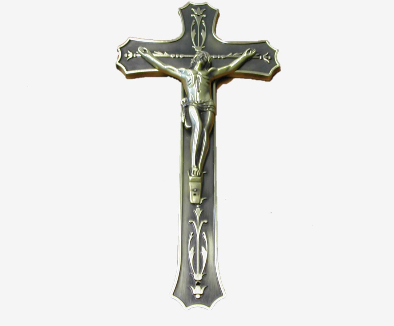 Croix funéraires religieuses - Velay Capiton