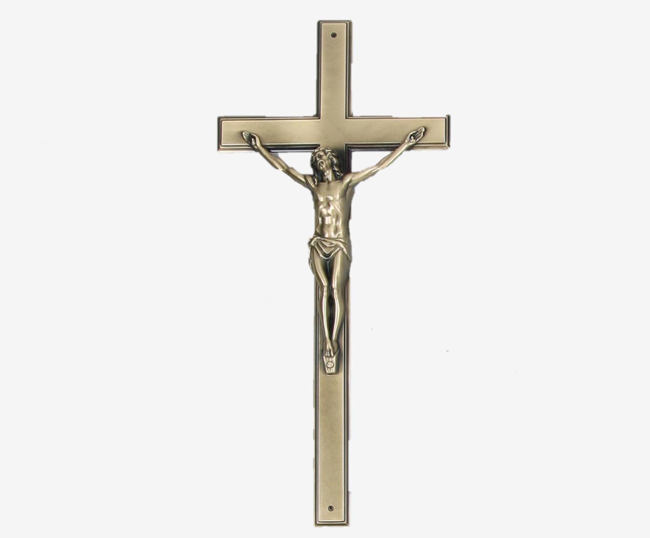 Croix funéraires religieuses - Velay Capiton